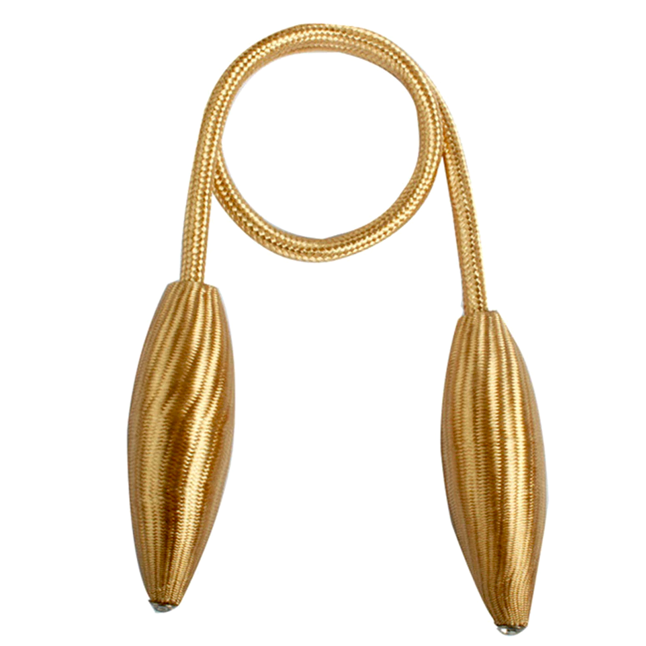 Superobchod.sk | Spona na závesy - zlatá