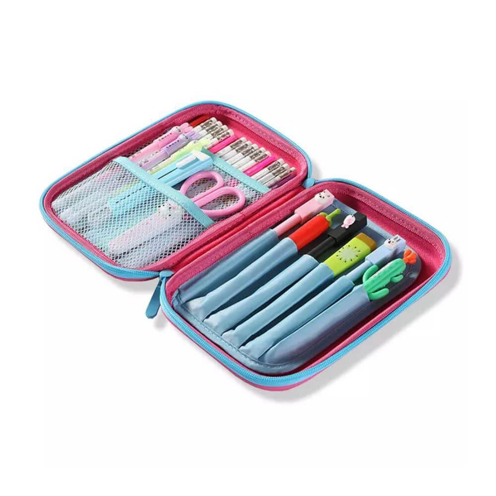 Superobchod.sk | Peračník s jednorožcom - fialový